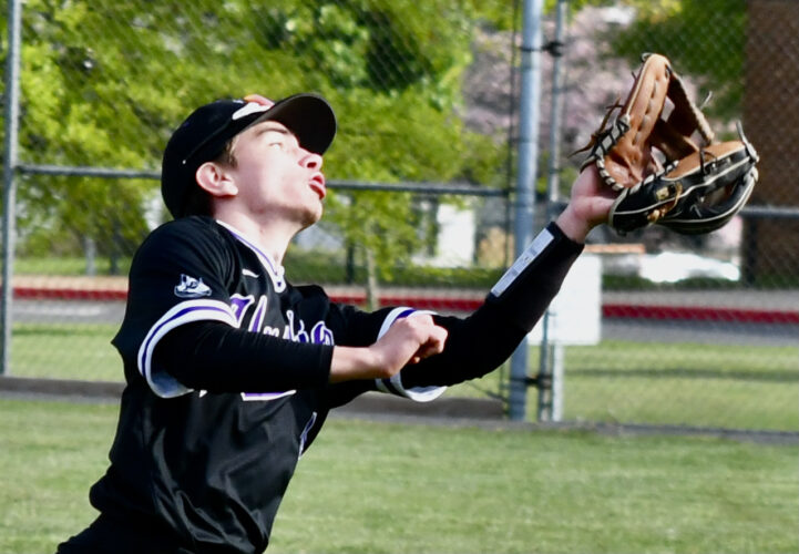 Baseball gallery: Mt. Union vs Mifflin County | News, Sports, Jobs ...